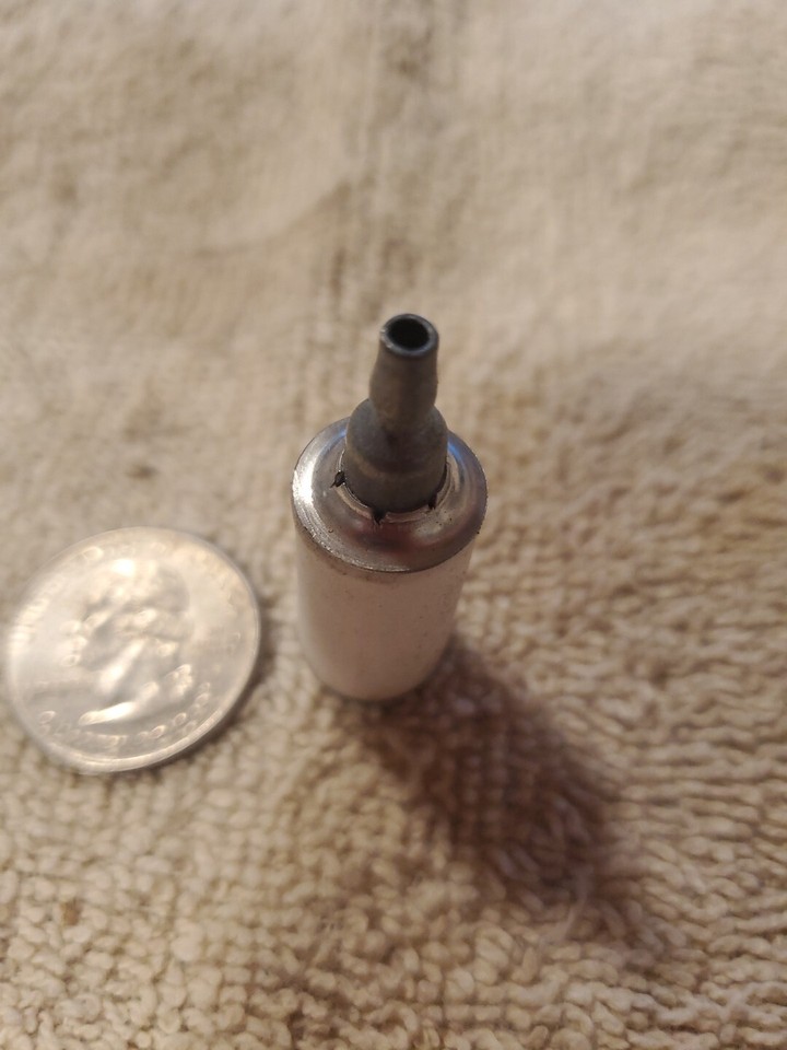 Weighted Fuel Filter For Poulan Saws,530095646,530095649,... | eBay