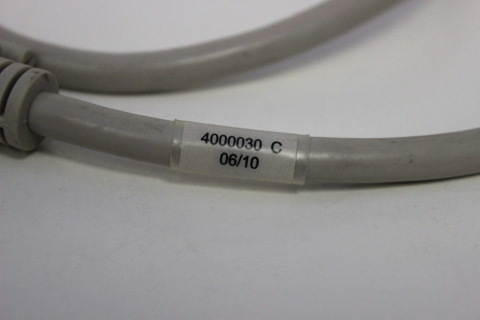 COMTROL 4000030 ROCKETPORT INTERFACE CABLE 3' DB25 TO DB26 23701A WITH ...