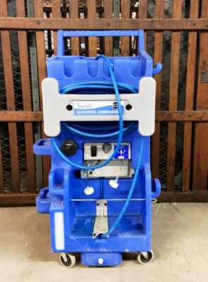 HILLYARD CLEANING COMPANION COMMERCIAL SPRAY CLEANER C3 | eBay