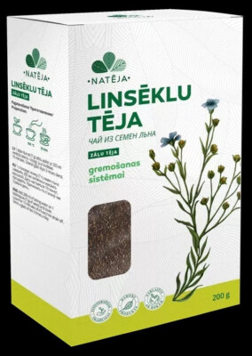 Linseed loose tea 200 g | eBay UK