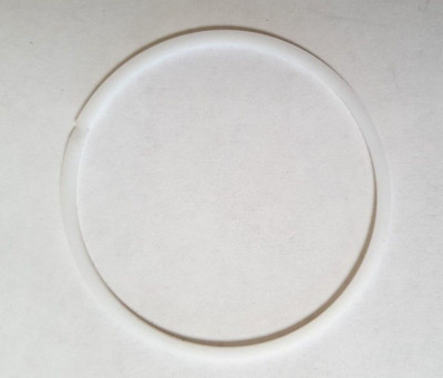MS28774-136 Packing Retainer Back-up Ring - Lot of 4 | eBay