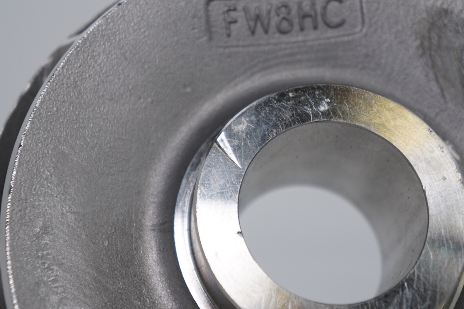 New Old Stock FloWise Stainless Steel | Grelly USA