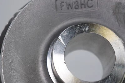 New Old Stock FloWise Stainless Steel | Grelly USA