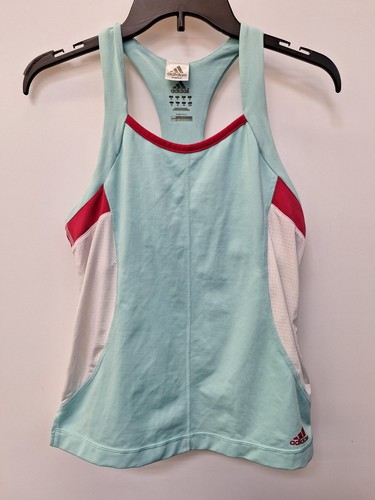Adidas Sample Women's Multicolor Size M Activewear Top | eBay