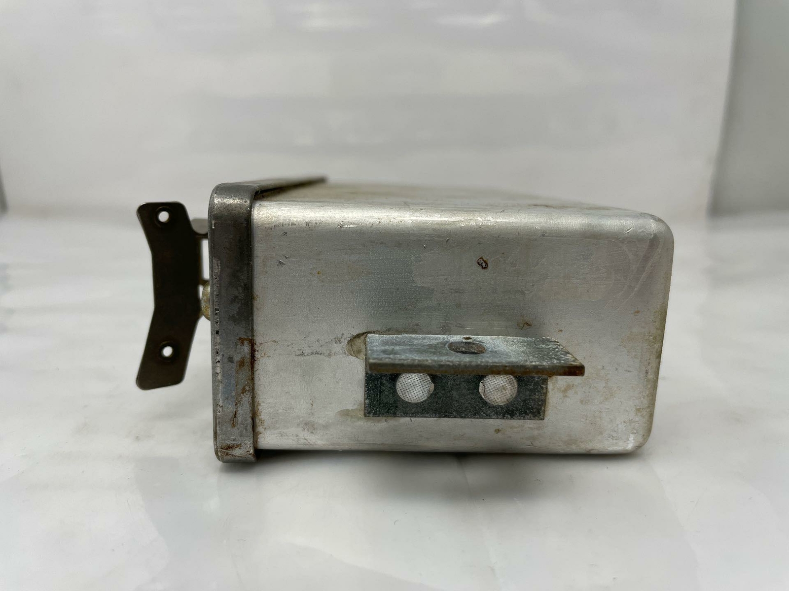 1987 PORSCHE 928 ABS ANTI-LOCK BRAKE COMPUTER CONTROL MODULE BOSCH ...