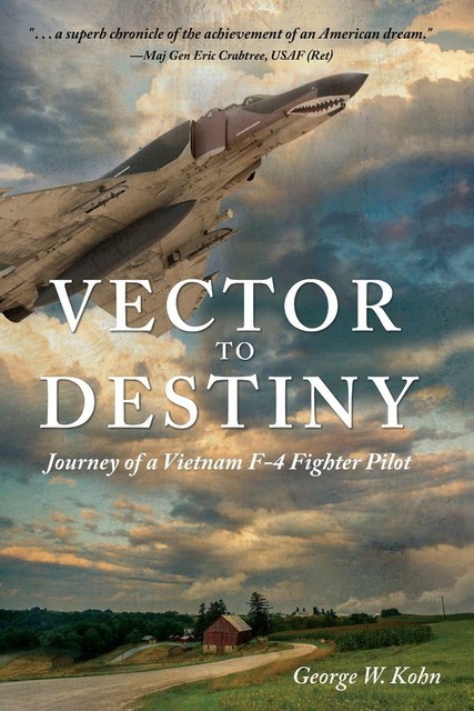 Vector to Destiny von George W. Kohn (2020, Taschenbuch) online kaufen ...