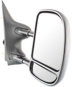 Towing Mirror for Ford Econoline Van 2003-2014, Right (Passenger ...