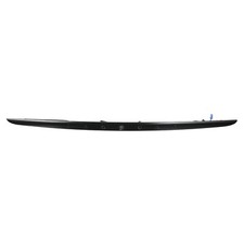 Genuine Jaguar XJ Spoiler - Trunk Lid - Primer C2D22636XXX for sale ...