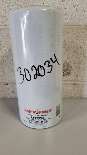 Engine Oil Filter Luber-Finer LFP2285 for sale online | eBay