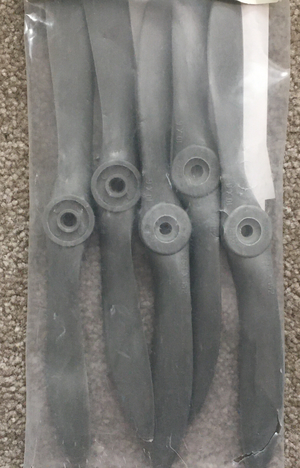 APC Composite Propellers (Set of 5) | eBay