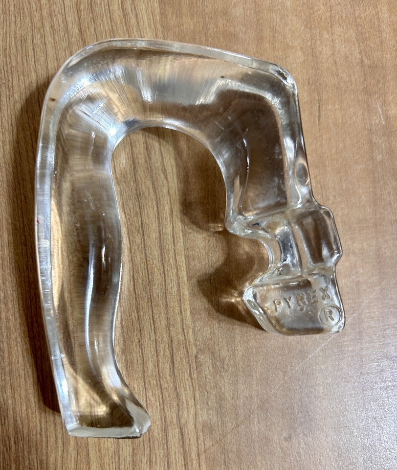 Pyrex Glass Handle 77-H Flameware C-24 Percolator Coffee Pot Handle | eBay