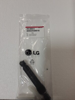 LG Damper 383EER3001G | eBay