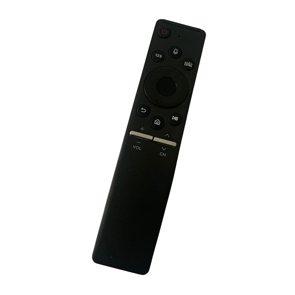 Voice Remote Control For Samsung UN65MU7000F UN65MU8500 QN49Q6F ...