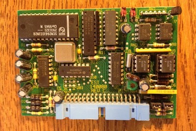 Fire Alarms - Edwards Est Irc Irc3 Fire Alarm