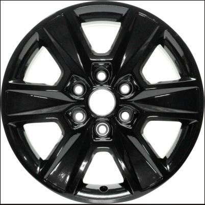 Ford F-150 18 Inch Painted OEM Wheel Rim 2015 To 2020 | eBay