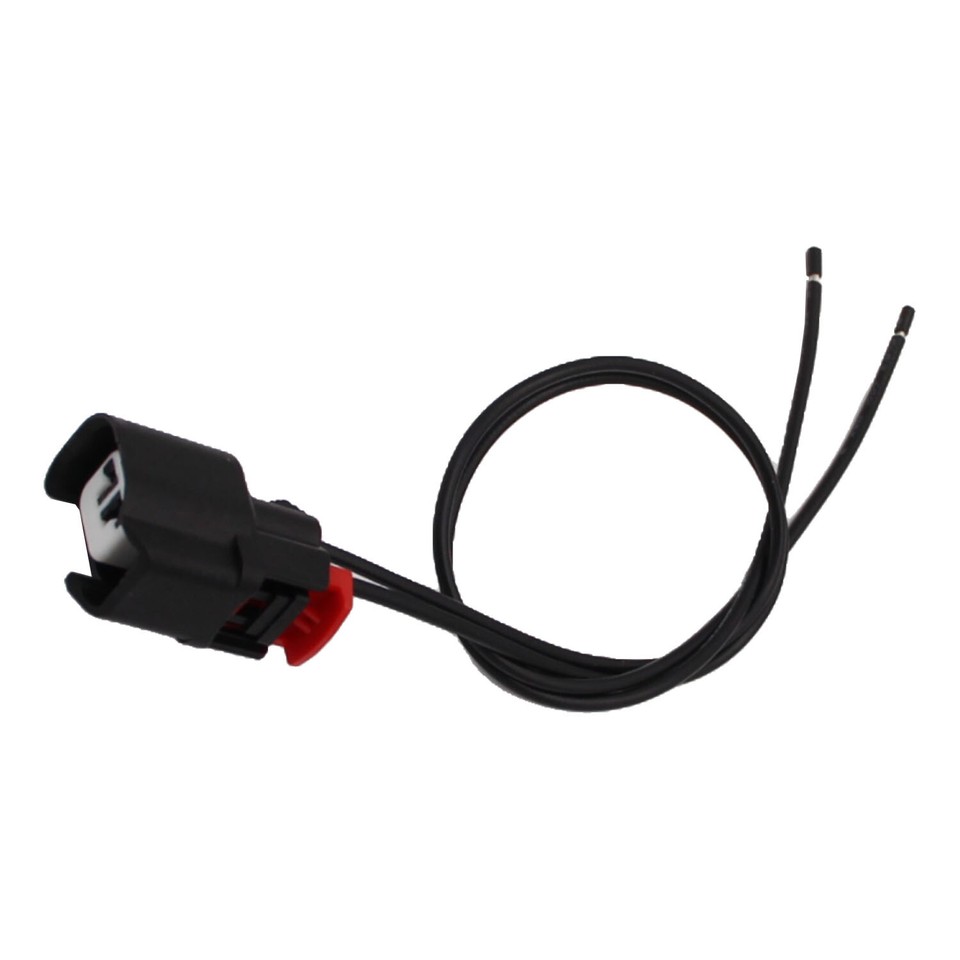 2x ABS Wheel Speed Sensor Connector Pigtail 3U2Z14S411GVA for Ram 1500 ...
