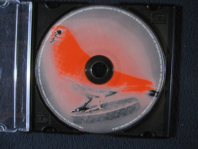 Elephant [CD] The White Stripes | eBay