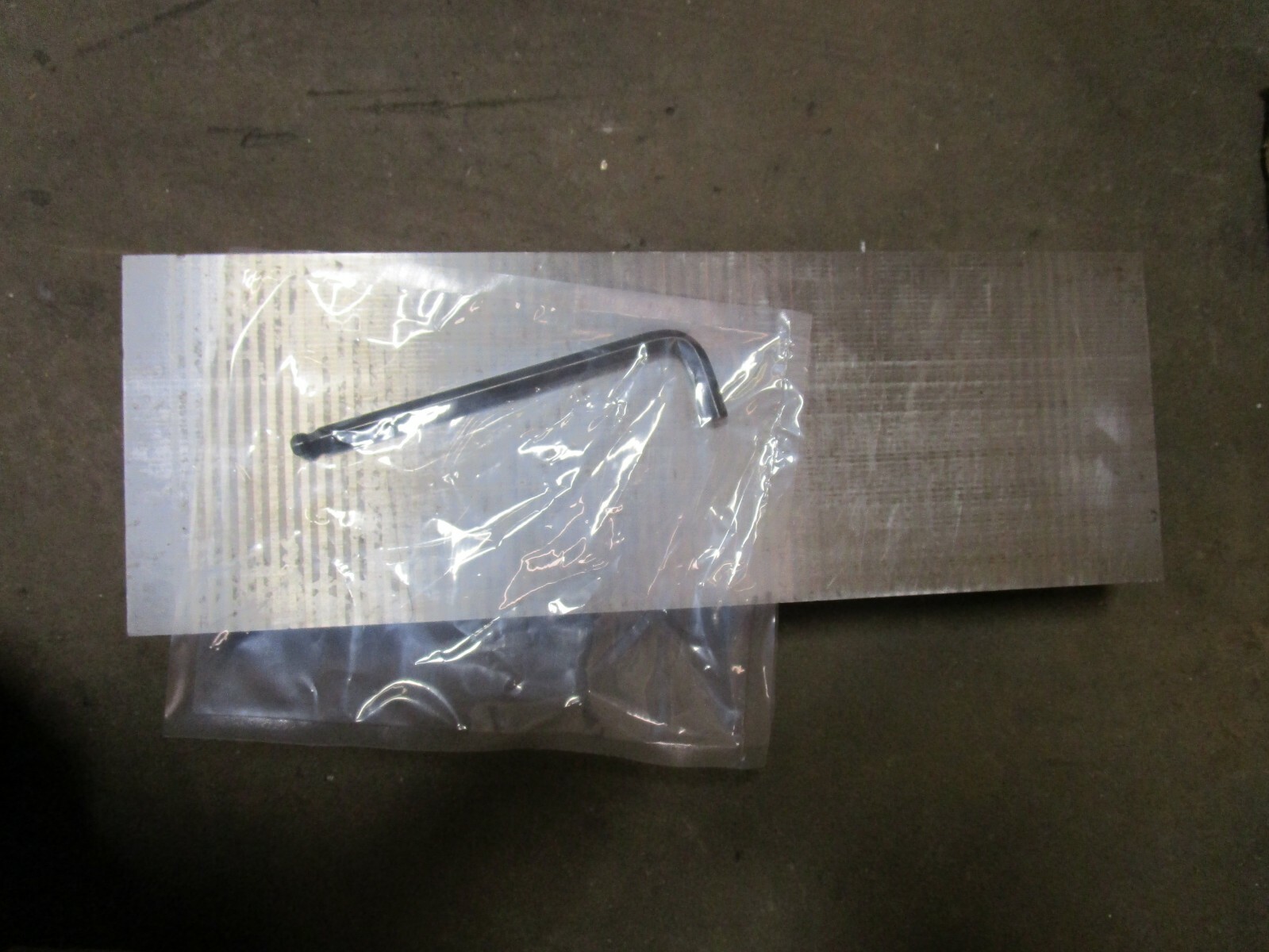 MAGNETOOL FP-618/12 FP61812 18" X 6" FINE POLE PERMANENT MAGNETIC CHUCK ...