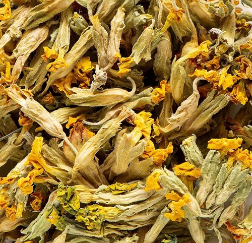 Cowslip Primula Flower - PRIMULA VERIS - Dried Tea Herb EU SELLER | eBay