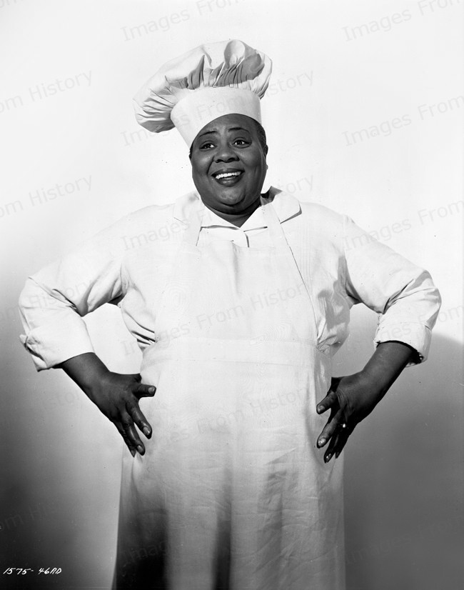 8x10 Print Louise Beavers Holliday Inn 1942 #5502539 | eBay