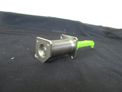 Applied Materials 0015-09055 BELLOWS ASSY SUSCEPTOR HOLLOW | eBay
