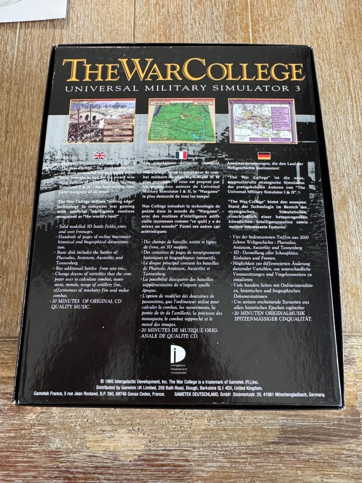 LOT! HUGE retro PC CDROM game collection, mint condition, rare! | eBay