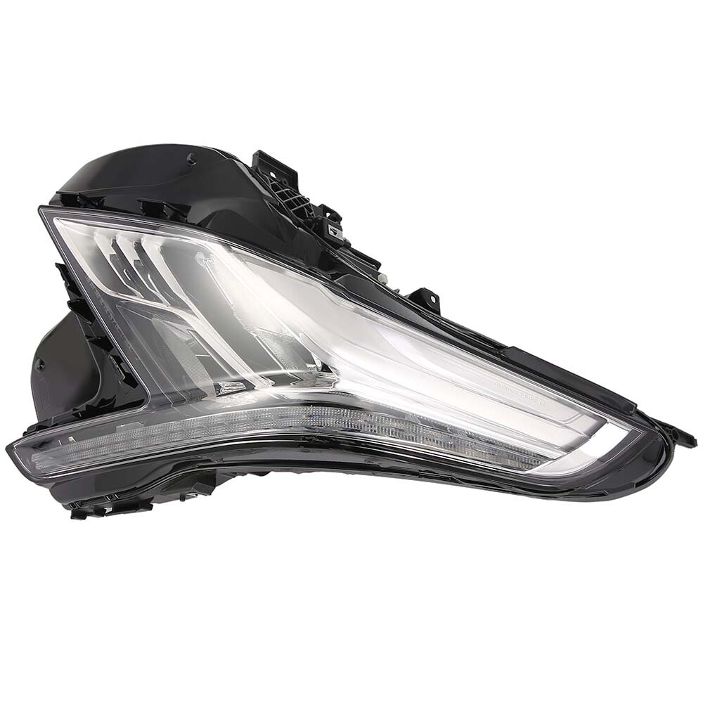 For 2016-2018 Cadillac CT6 Full LED Headlight Headlamp Assy Driver Left ...