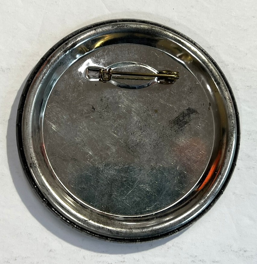 PORTLAND BUCKAROO HOCKEY BOOSTER 1965-1966 PINBACK BUTTON LESTER ...