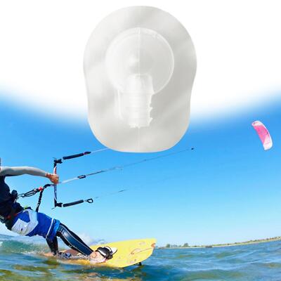 90 Degree Kitesurfing Kite Valve Air Inlet Valve for Kite | eBay Australia
