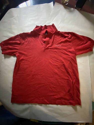 Vintage op shirt mens - Gem