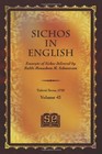 SICHOS IN ENGLISH: EXCERPTS OF SICHOS DELIVERED BY RABBI By Rabbi ...