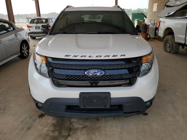 2011-2018 Ford Explorer Rear Axle Differential Carrier Assembly OEM | eBay