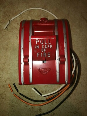 Industrial Fire Protection - Mirtone