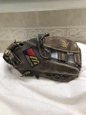Mizuno MZSF-30 Supreme 13.5” Baseball Softball First Base Mitt Right ...