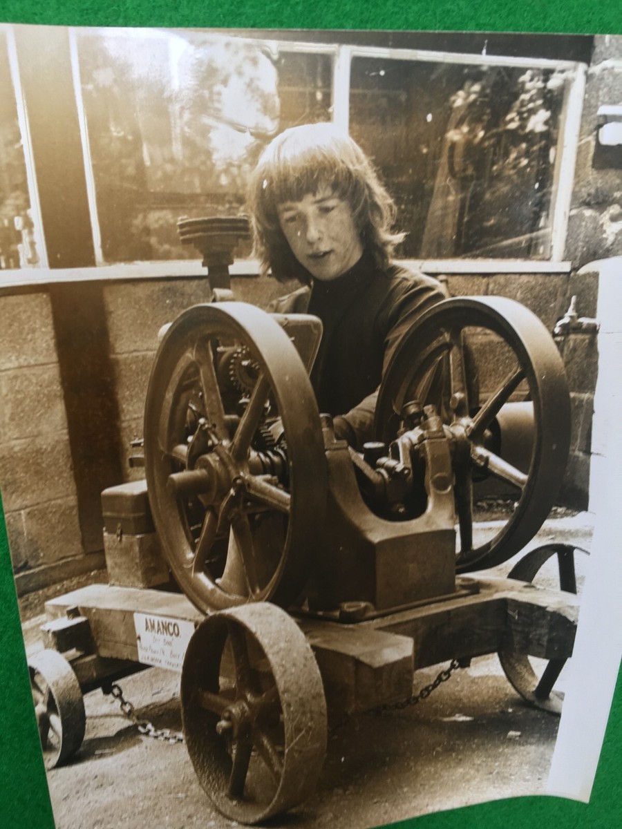 Rare Archive Images Show How Drayton Manor Park Has