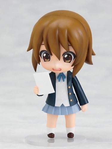 Nendoroid K-ON Ritsu Tainaka Non-scale ABS PVC Action Figure GoodSmile ...