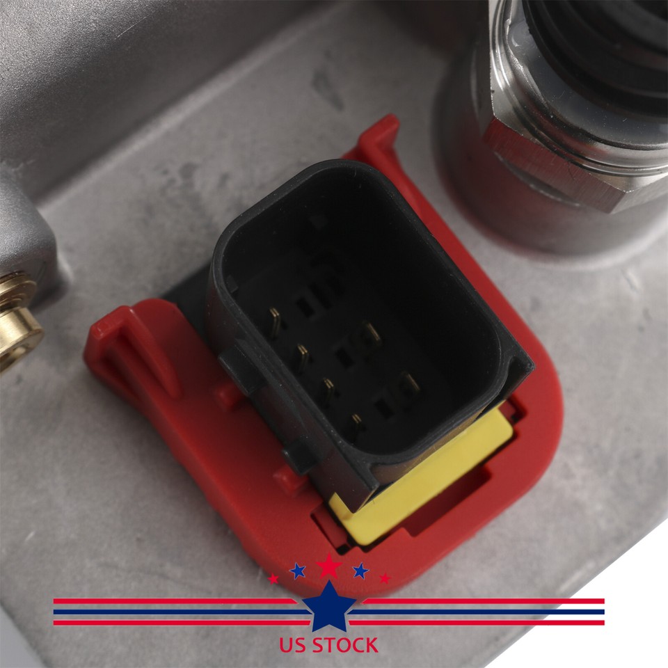 AHI Dosing Module For Volvo Mack Trucks D11 D13 D16 MP8 23185531 ...