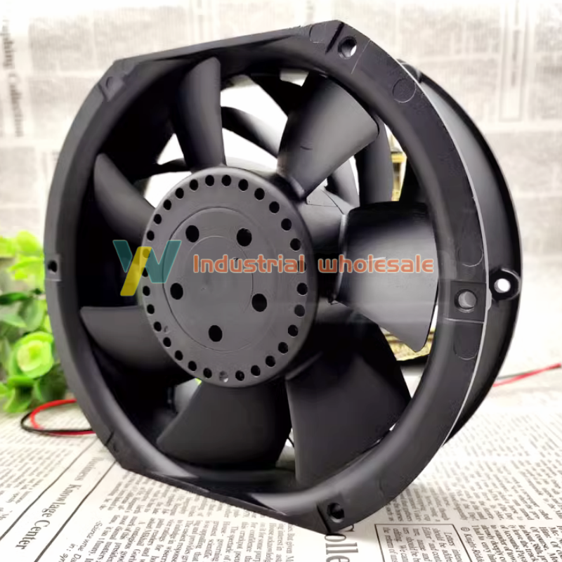 1PC brand new Delta THB1548AG DC 17251 48V 3.60A for car cooling fan | eBay