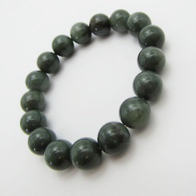 JapanStone Natural bracelet gemstone Japanese amulet power talisman ...