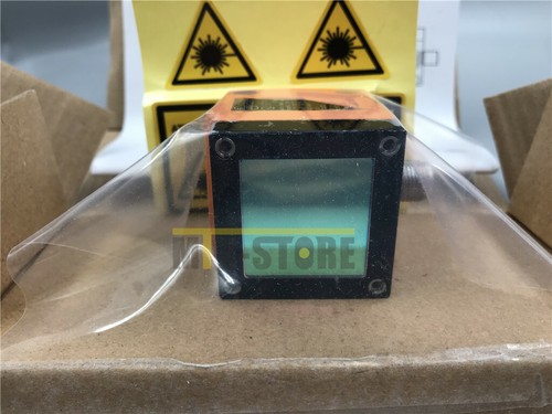 1PCS New O1DLF3KG O1D100 01D100 Efector Distance Photoelectric Switch ...