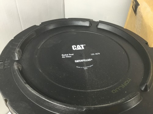 NEW OEM Caterpillar ENGINE AIR FILTER 130-4678 CAT 1304678 | eBay
