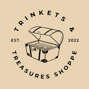 Trinkets and Treasures Shoppe | eBay Stores