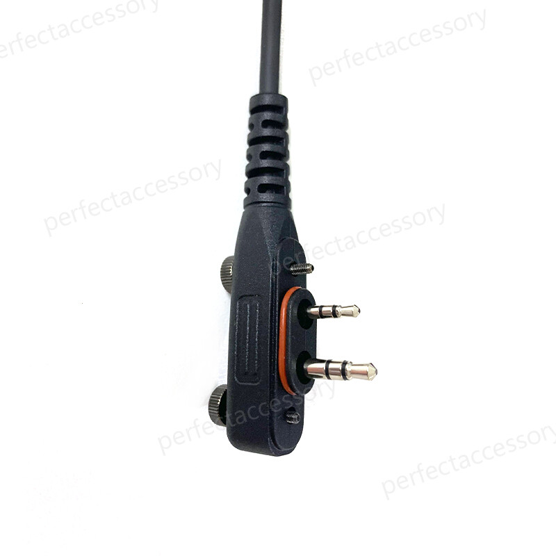 Rainproof Speaker Mic for ICOM IC-V86 IC-U86 IC-F1100D/DS IC-F2100D/DS ...