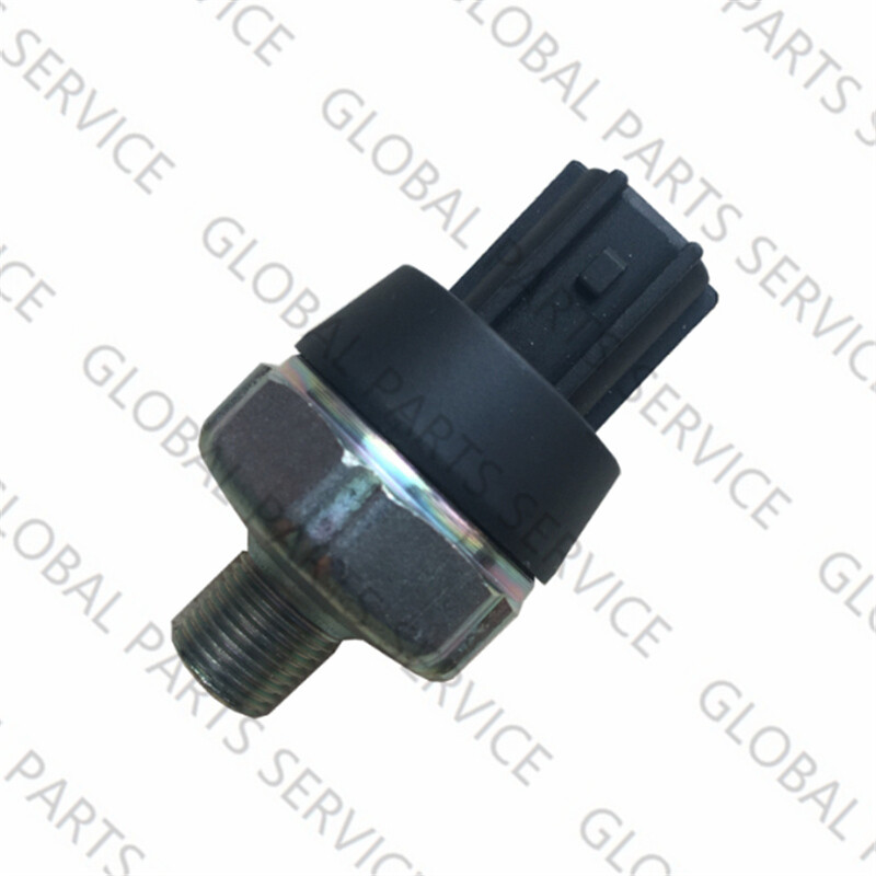 Engine Oil Pressure Sensor For Nissan Infiniti Oil Pressure Switch ...