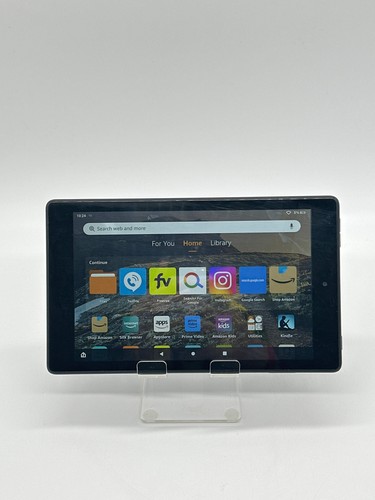 Amazon Fire HD 8 (8th Generation) 16GB Wi-Fi 8" Tablet L5S83A | eBay