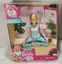 NEW Lot Two(2) Barbie's Dolls Relax with Made to Move & Breathe with me ...