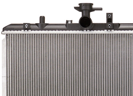 Radiator For 07-09 Suzuki SX4 2.0L Fast Free Shipping Great Quality ...