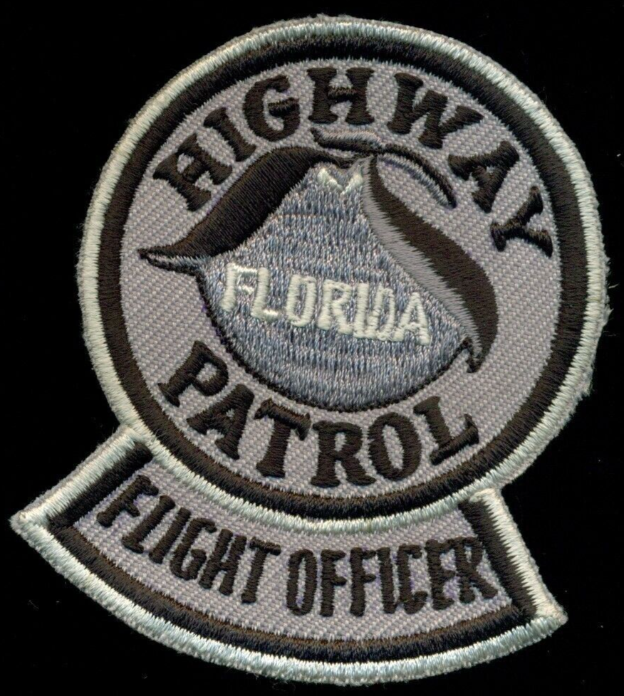 Florida Highway Patrol Aviation