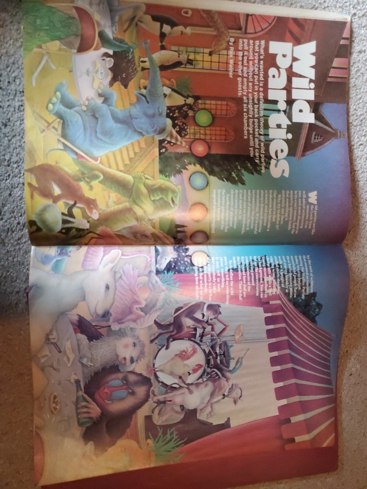 October 1976 HIGH TIMES Magazine. Mushroom expert Gordon Wasson, Lenny ...
