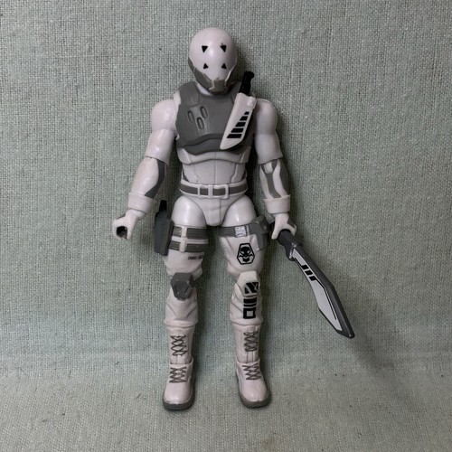 Fortnite Scratch Legendary Series 6" Action Figure (H8) w/ 1 Knife | eBay